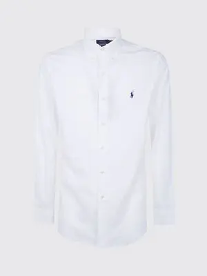Polo Ralph Lauren Stretch Cotton Shirt