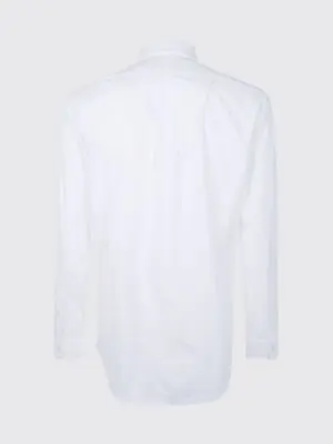 Polo Ralph Lauren Stretch Cotton Shirt