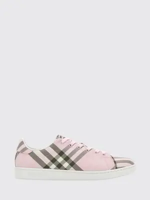 Burberry Trainers Colour - Pink
