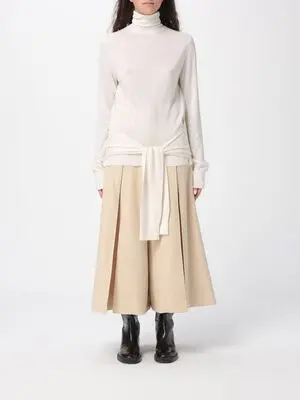 TOTEME Jumper Colour - White