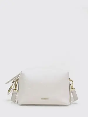 COCCINELLE Textured Leather Mini Bag