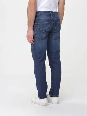DONDUP Slim Fit Denim Jeans