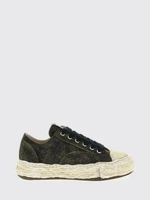 Mihara Yasuhiro Trainers Colour - Black