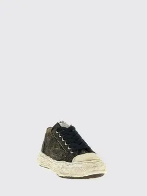Mihara Yasuhiro Trainers Colour