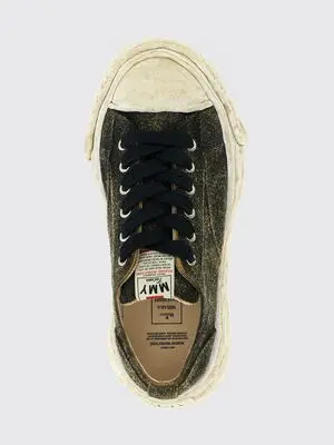 Mihara Yasuhiro Trainers Colour