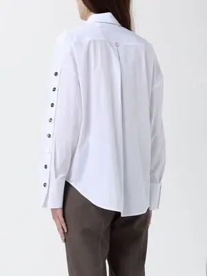 Liu Jo Classic Cotton Blend Shirt