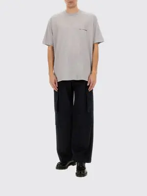 Comme Des Garçons T-shirt Colour