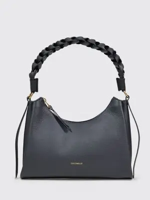 COCCINELLE Shoulder Bag Colour Black