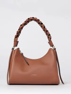 COCCINELLE Shoulder Bag Colour Brown