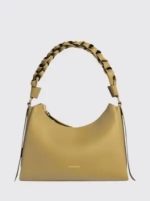 COCCINELLE Shoulder Bag Colour - Green
