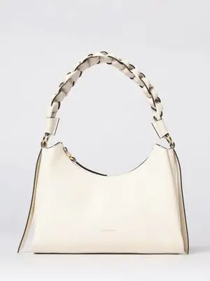 COCCINELLE Shoulder Bag Colour Pearl