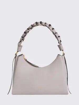 COCCINELLE Shoulder Bag Colour White