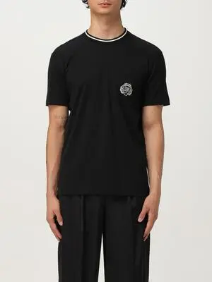 Dolce & Gabbana T-shirt Colour - Black