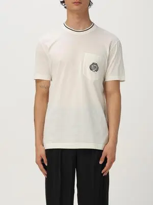 Dolce & Gabbana T-shirt Colour - White