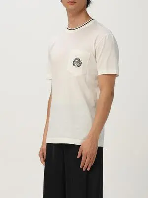 Dolce & Gabbana T-shirt Colour - White
