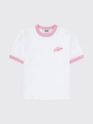MSGM T-shirt Colour