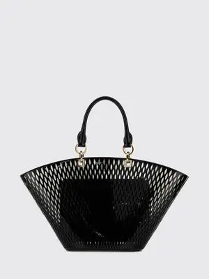 TOM FORD Perforated Leather Bag