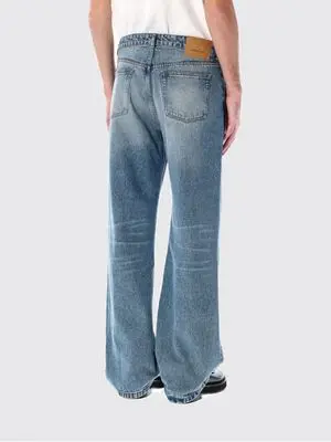 AMI Paris Jeans Colour