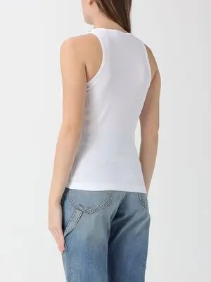 GANNI Top Colour
