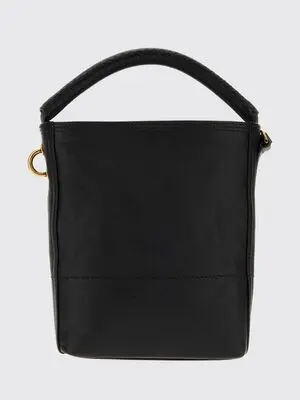 Burberry Leather Bag