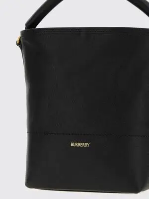 Burberry Leather Bag