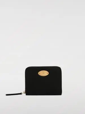 Mulberry Wallet Colour - Black
