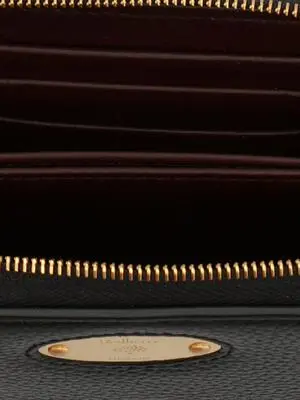 Mulberry Wallet Colour