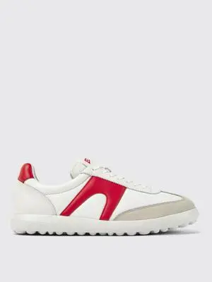 Camper Trainers Colour - White