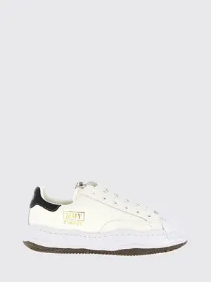 Mihara Yasuhiro Trainers Colour - White