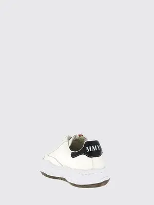 Mihara Yasuhiro Trainers Colour