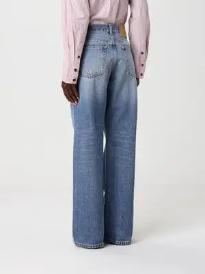 HAIKURE Straight Jeans