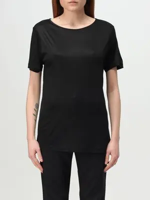 FAY T-shirt - Black