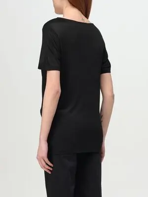 FAY T-shirt - Black