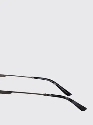 Emporio Armani Aviator Sunglasses