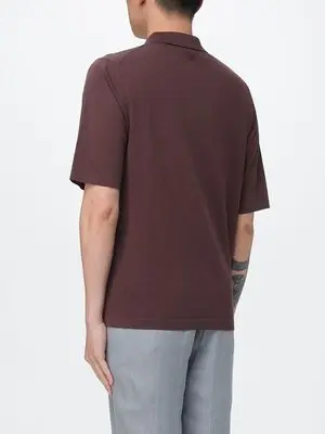 BALLANTYNE Cotton T-shirt
