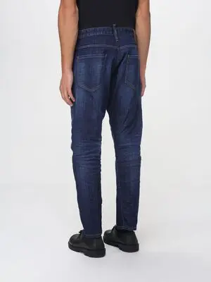Dsquared2 Cool Guy Slim Fit Jeans