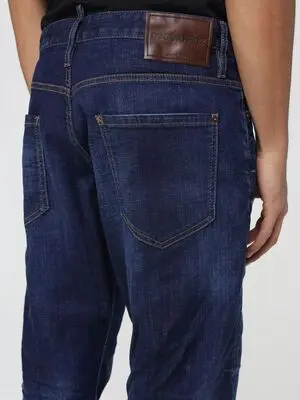Dsquared2 Cool Guy Slim Fit Jeans