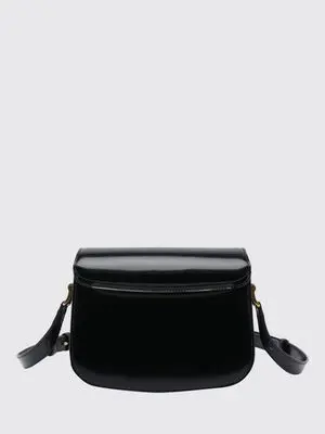AMI Paris Crossbody Bag