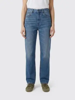 HAIKURE Jeans Colour - Blue