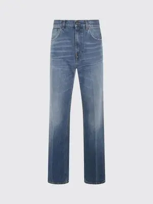 HAIKURE Jeans Colour - Blue