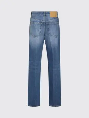 HAIKURE Jeans Colour - Blue