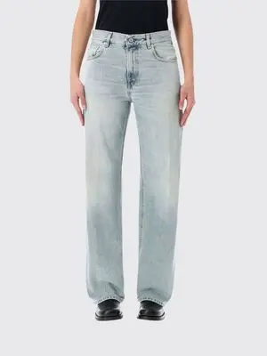 HAIKURE Jeans Colour - Denim