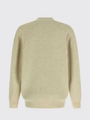 Isabel Marant Étoile Embroidered Cardigan - Grey