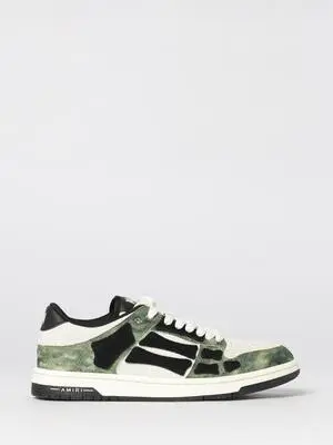 Amiri Trainers Colour - Green