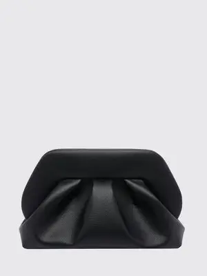 THEMOIRE Bios Vegan Leather Clutch