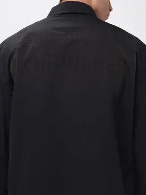 Off-White Jacket Colour