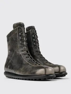 Camper Boots Colour