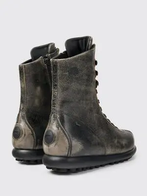 Camper Boots Colour