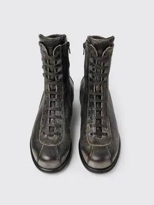 Camper Boots Colour