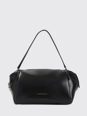 Carven Shoulder Bag - Black